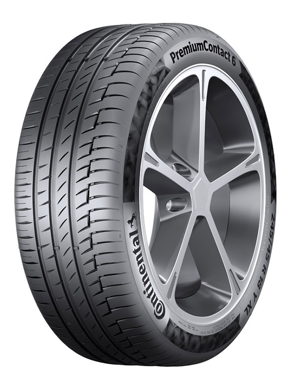 CONTINENTAL PREMIUMCONTACT 6 285/45R22 114Y