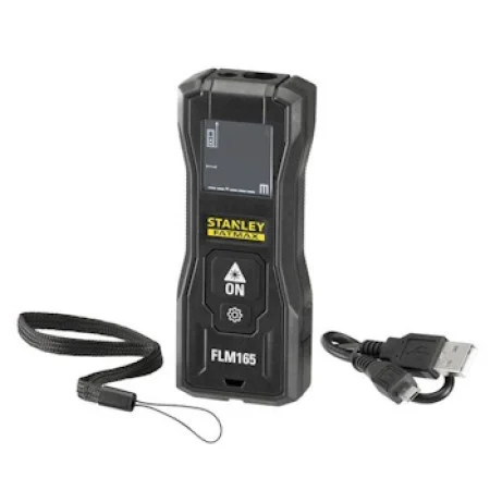 Stanley FMHT77165-0 laserski daljinomer, 50m, FatMax ( FMHT77165-0 )