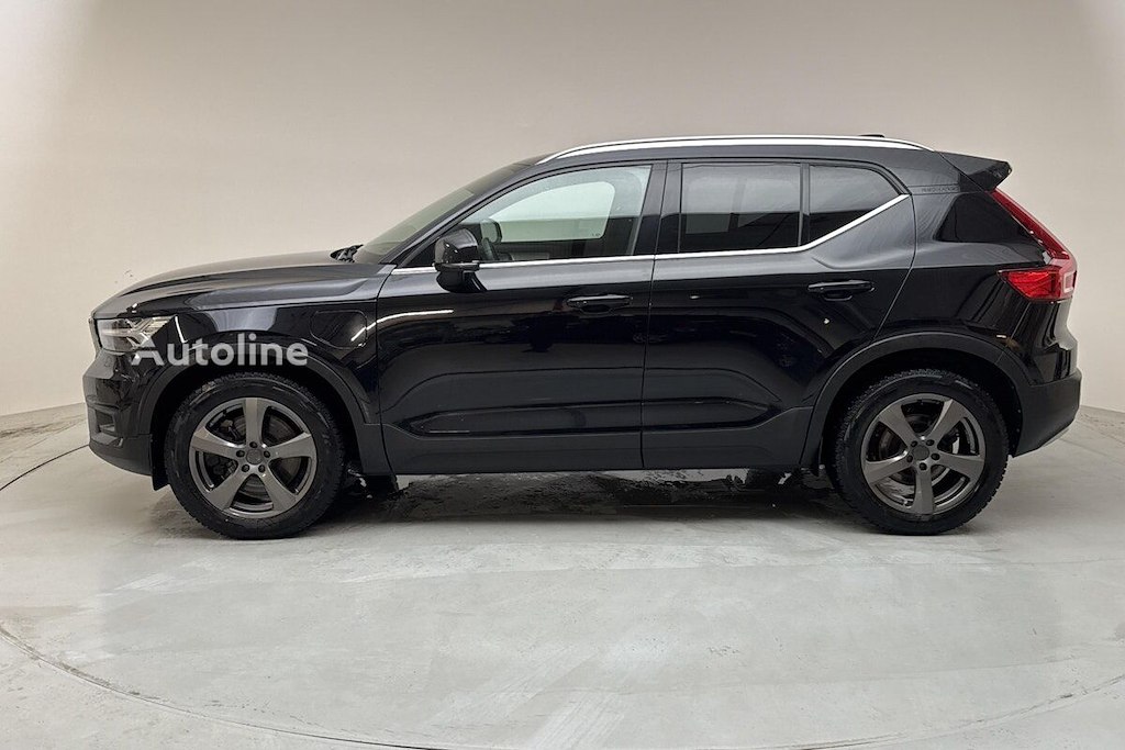 Prodaje se Volvo XC40 krosover na aukciji