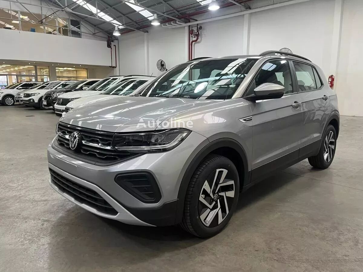 Volkswagen T-Cross krosover