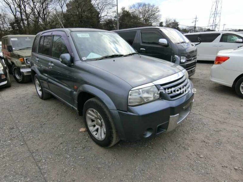 Suzuki ESCUDO krosover