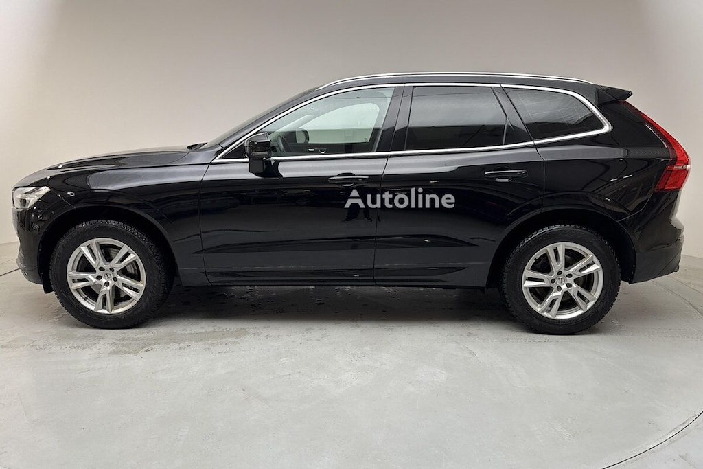 Prodaje se Volvo XC60 krosover na aukciji