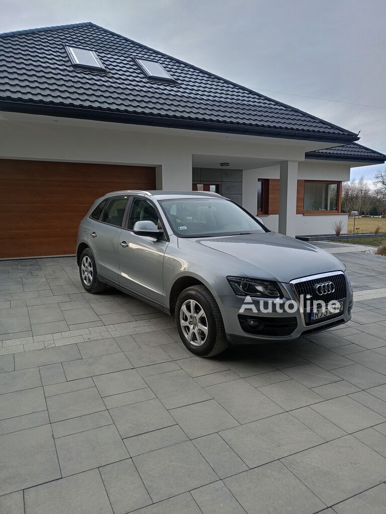 Audi Q5 krosover