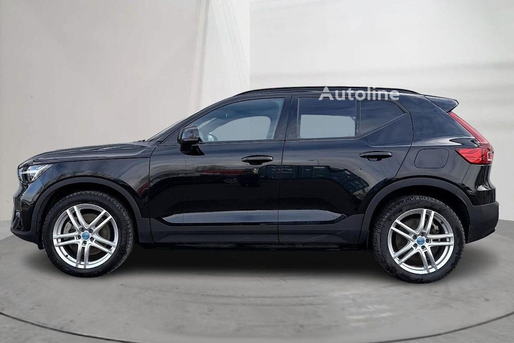 Prodaje se Volvo XC40 krosover na aukciji