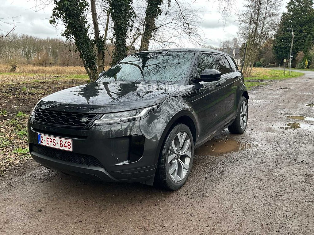 Prodaje se Land Rover Range Rover Evoque P300 S krosover na aukciji