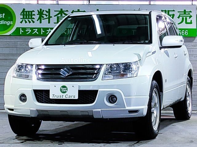 Suzuki ESCUDO krosover