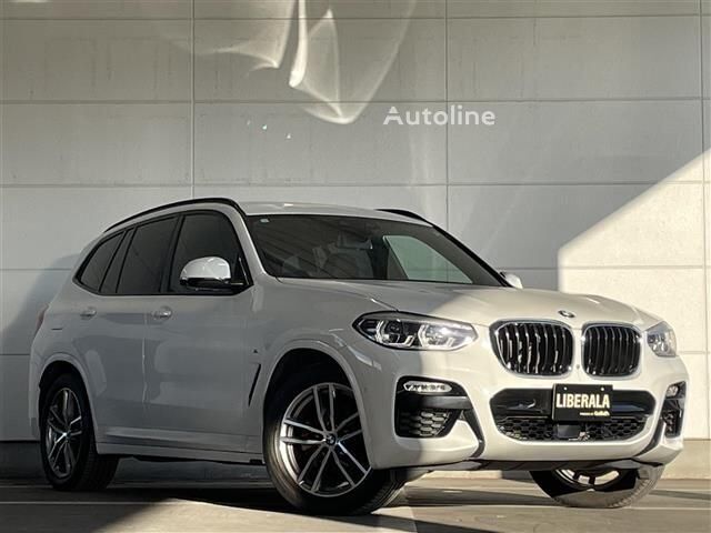 BMW X3 krosover