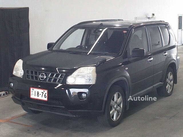 Nissan X-TRAIL krosover