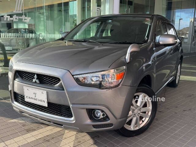 Mitsubishi RVR krosover