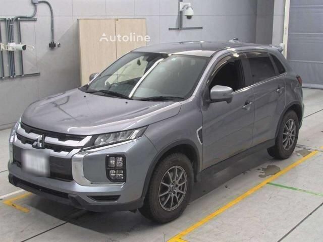 Mitsubishi RVR krosover