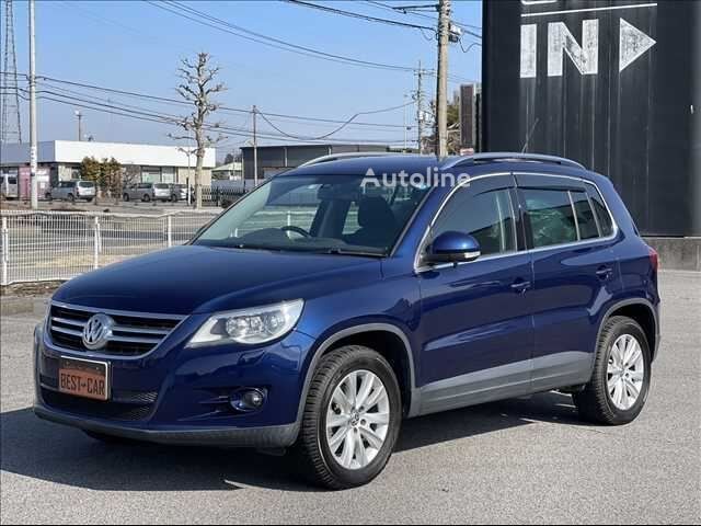 Volkswagen TIGUAN krosover