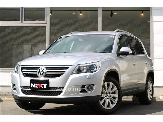 Volkswagen TIGUAN krosover