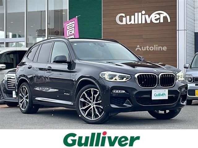 BMW X3 krosover