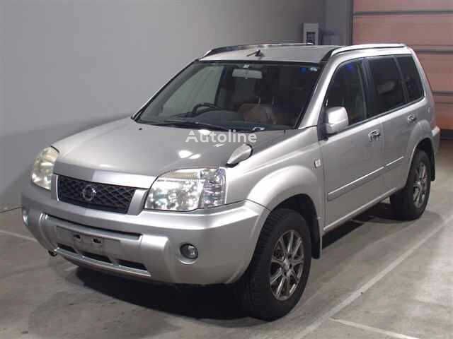 Nissan X-TRAIL krosover