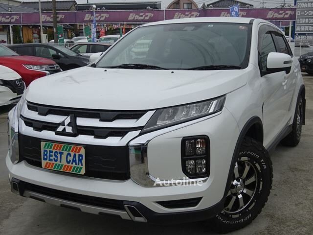 Mitsubishi RVR krosover