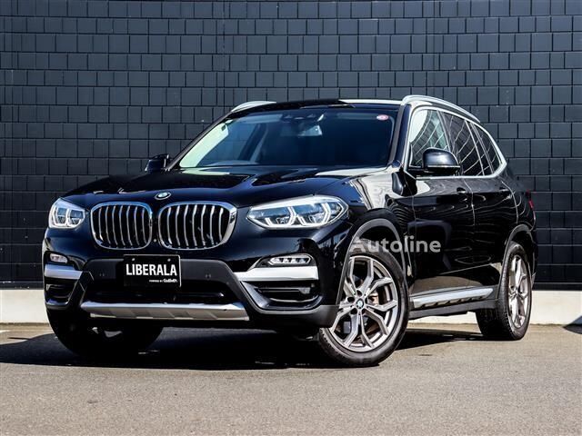 BMW X3 krosover