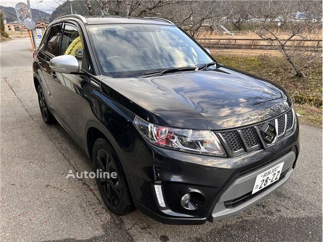 Suzuki ESCUDO krosover