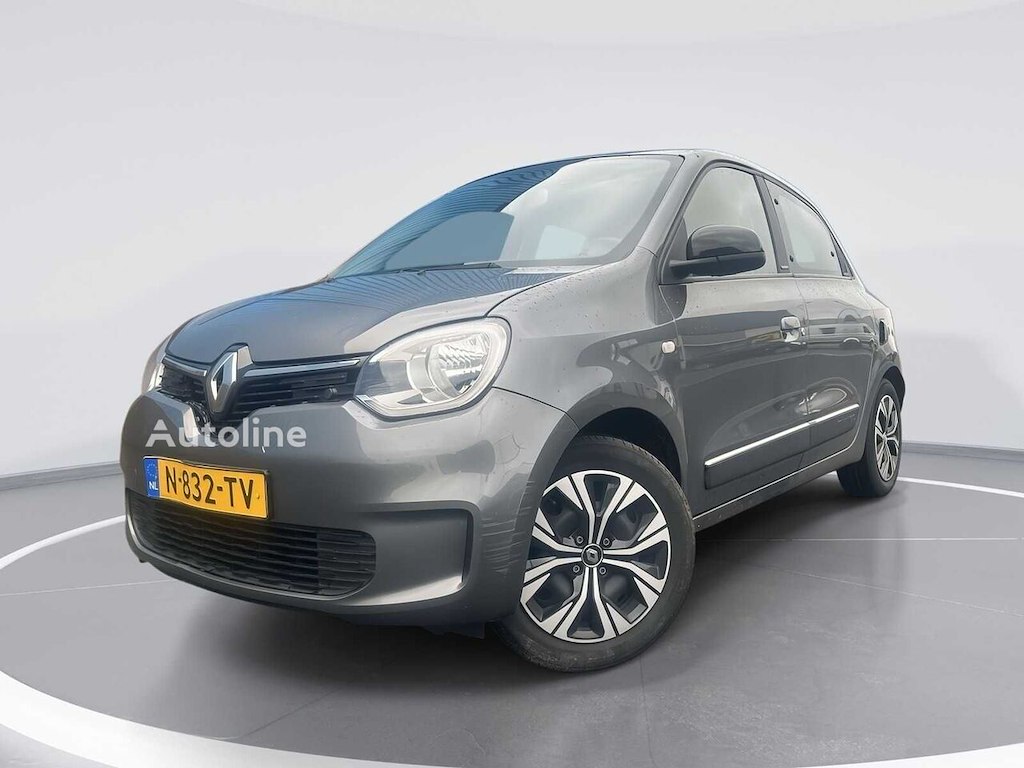 Prodaje se Renault Twingo hečbek na aukciji