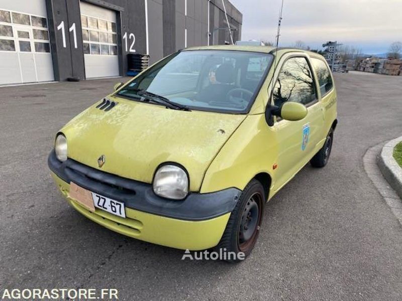 Prodaje se Renault TWINGO hečbek na aukciji