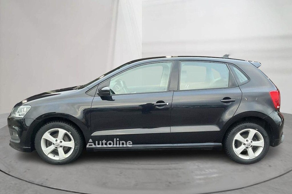 Prodaje se Volkswagen Polo hečbek na aukciji