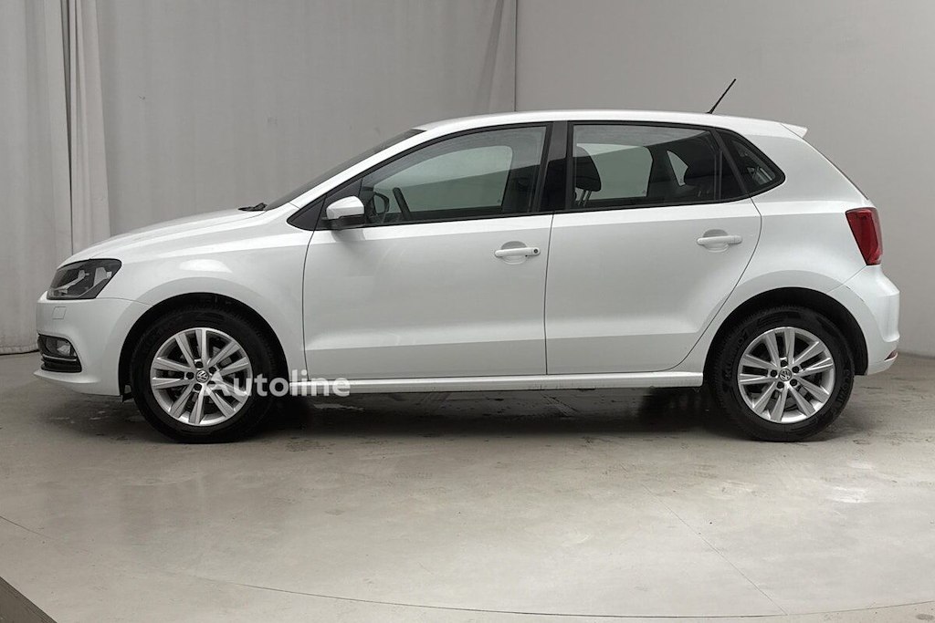 Prodaje se Volkswagen Polo hečbek na aukciji