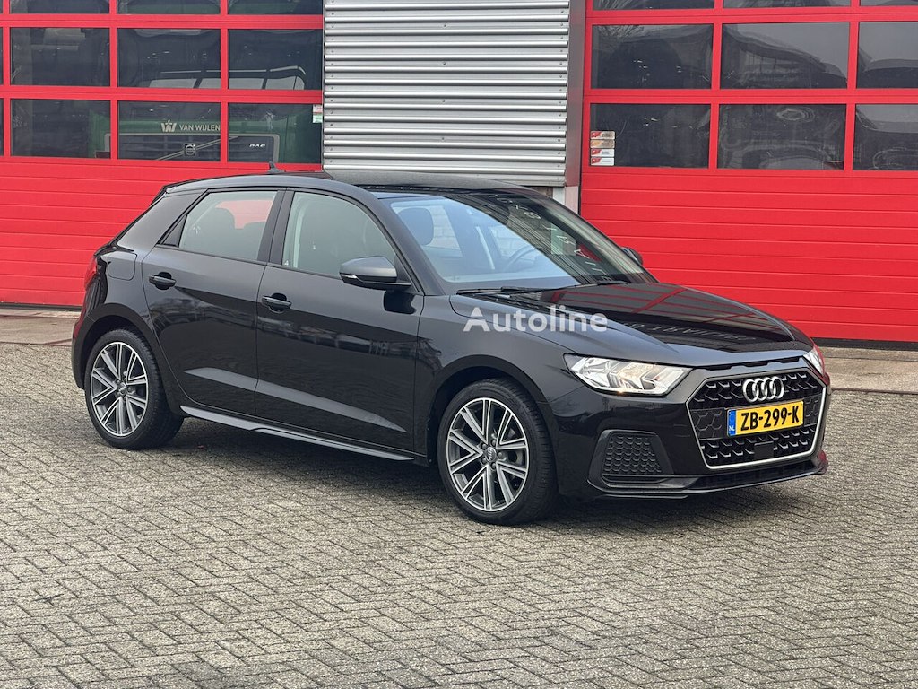 Audi A1 Sportback 25 TFSI Carplay NL Auto Epic hečbek