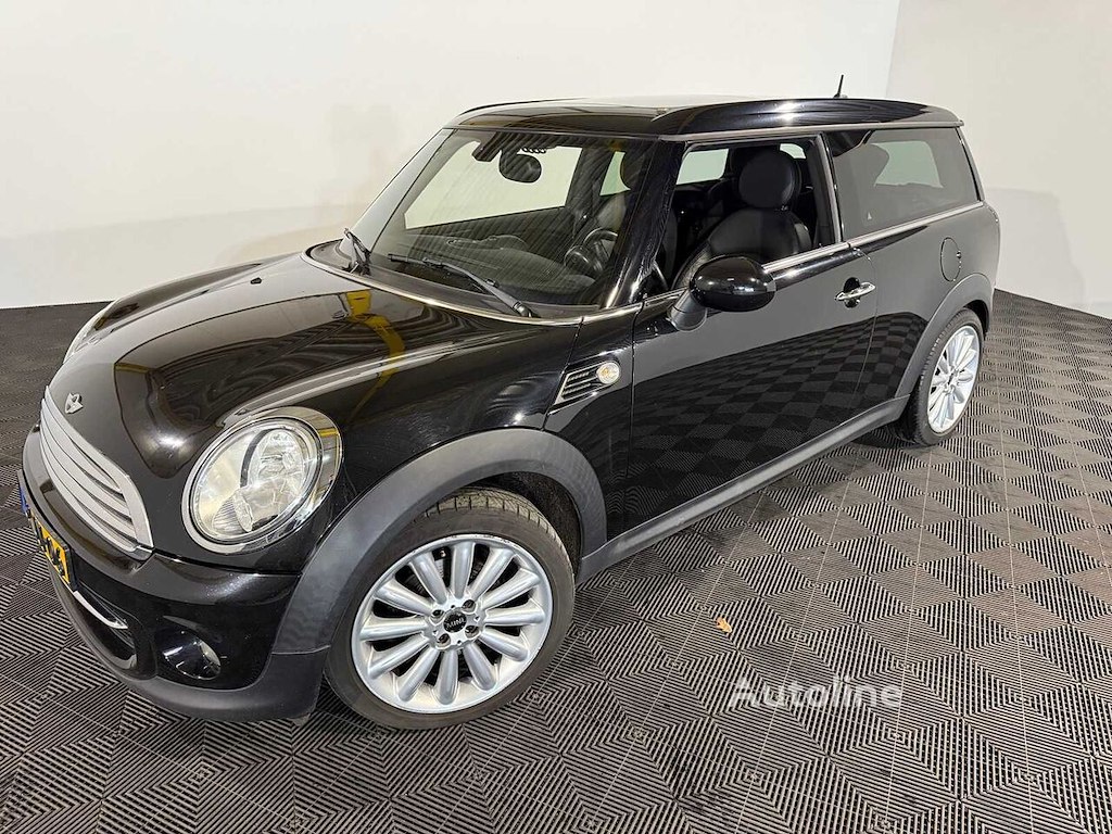 Prodaje se Mini 1.6 Cooper Chili hečbek na aukciji