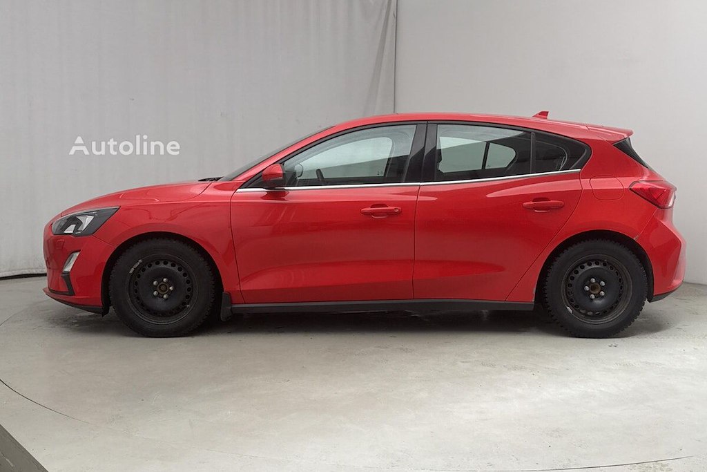 Prodaje se Ford Focus hečbek na aukciji