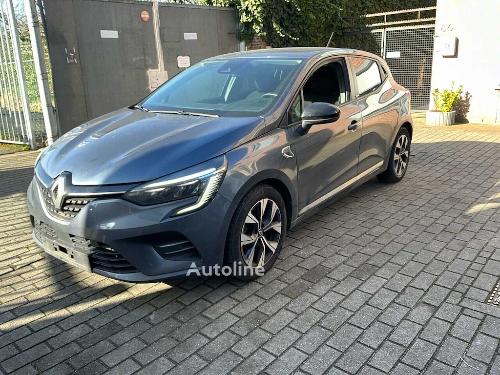 Prodaje se Renault Clio E-tech hybride hečbek na aukciji