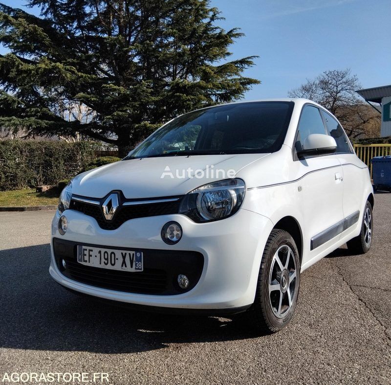 Prodaje se Renault TWINGO III hečbek na aukciji