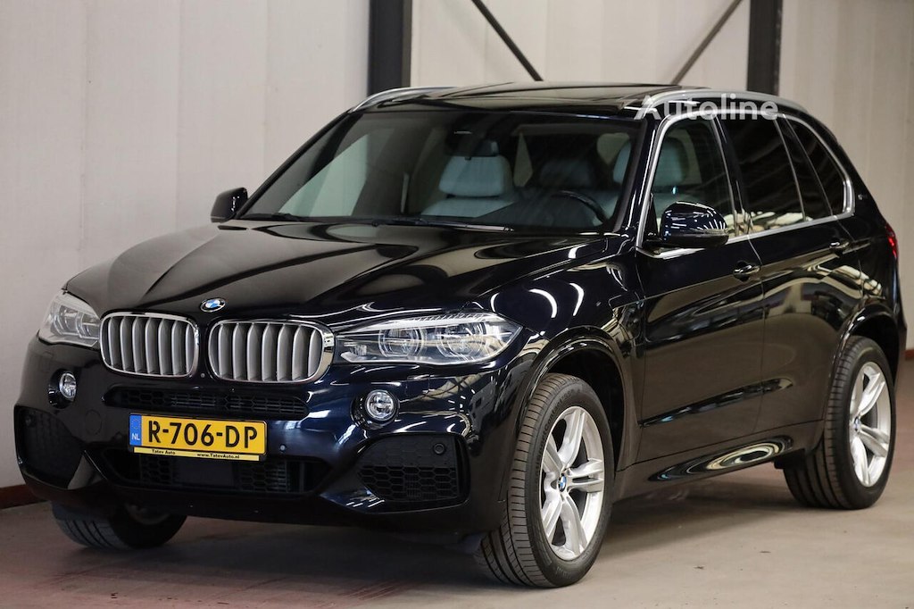 BMW X5 xDrive40e LEASE 625 EURO PER MAAND terenac