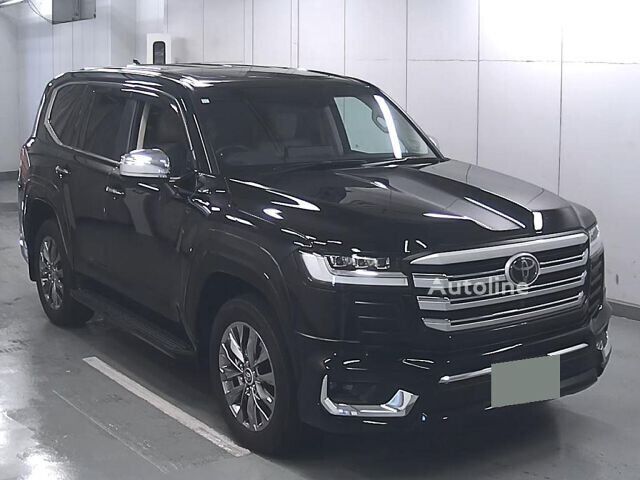 Toyota LAND CRUISER 300 terenac