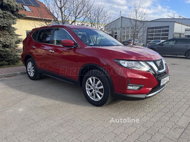 Nissan X-Trail 1.6dCi Acenta terenac