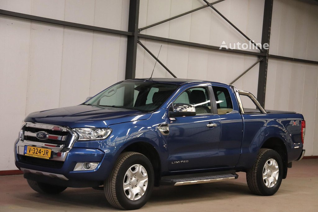 Ford Ranger 2.2 TDCi AUTOMAAT FINANCIAL LEASE 359 EURO P/M pikap