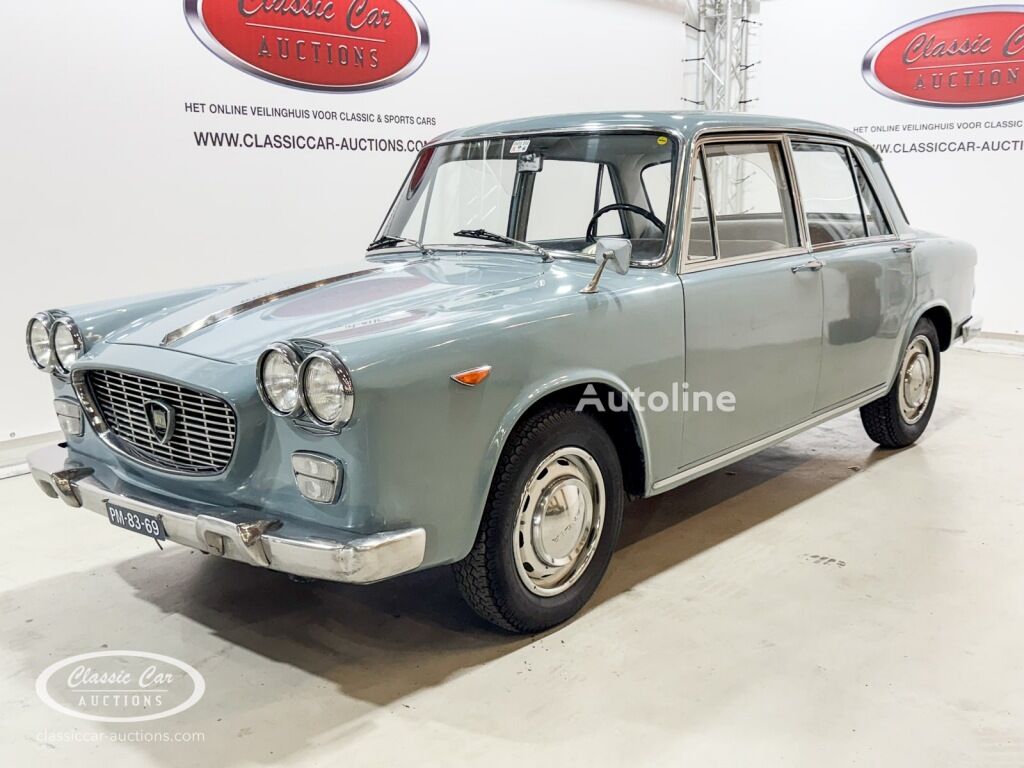 Prodaje se Lancia Flavia - ONLINE AUCTION sedan na aukciji