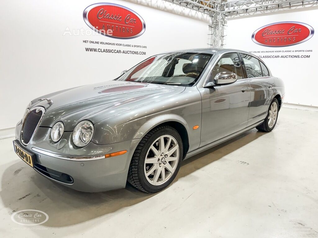 Prodaje se Jaguar S-type - ONLINE AUCTION sedan na aukciji