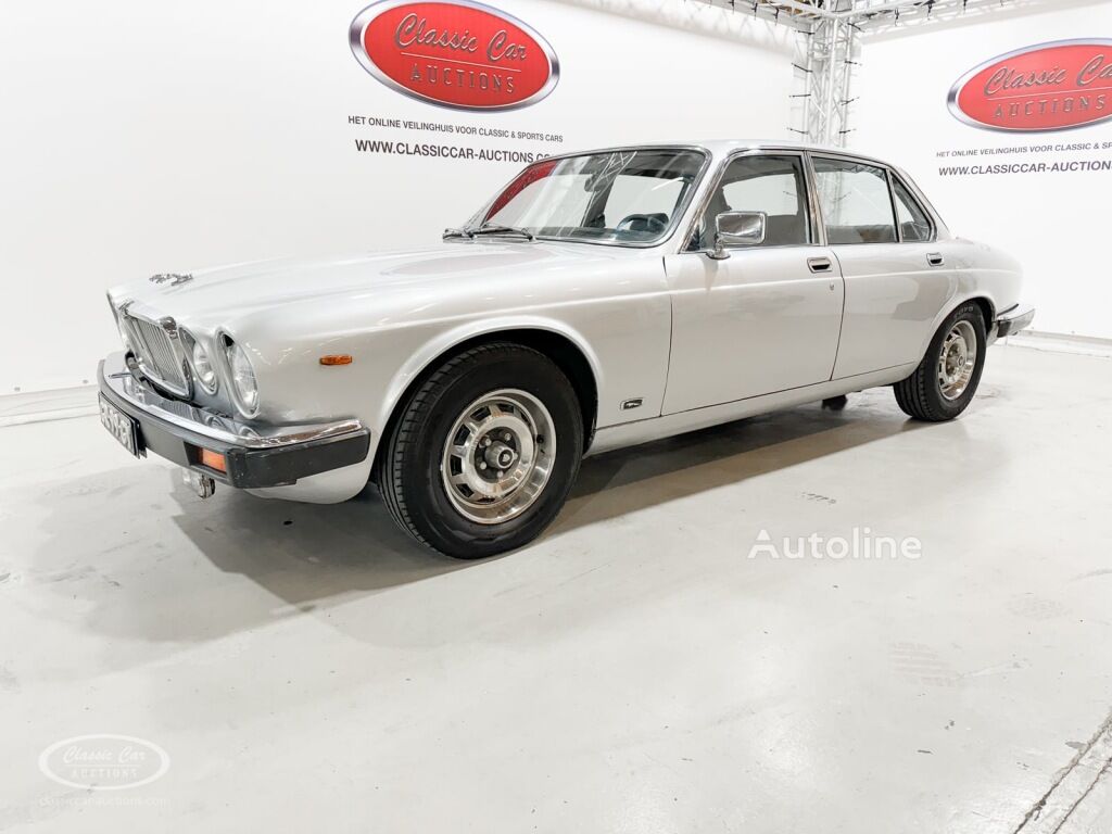 Prodaje se Jaguar Xj6 4.2 Series - ONLINE AUCTION sedan na aukciji