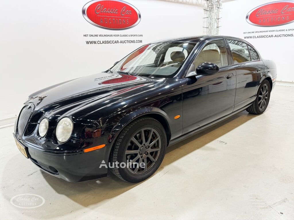 Prodaje se Jaguar S-type 3.0 V6 Sport - ONLINE AUCTION sedan na aukciji