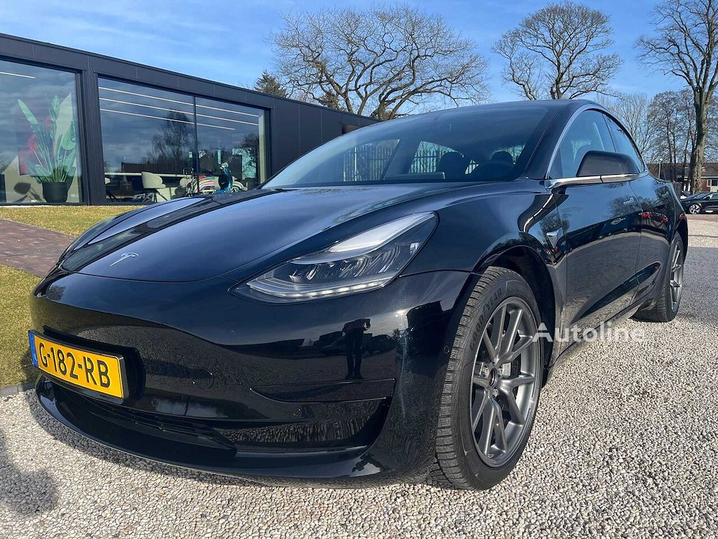 Prodaje se Tesla Model 3 Stnd.RWD Plus 60 kWh sedan na aukciji