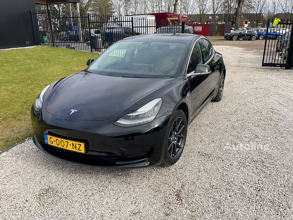 Prodaje se Tesla Model 3 Stnd.RWD Plus 60 kWh sedan na aukciji