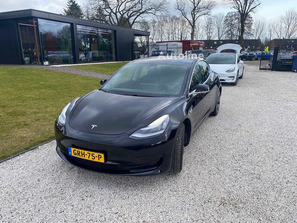 Prodaje se Tesla Model 3 Stnd.RWD Plus 60 kWh sedan na aukciji