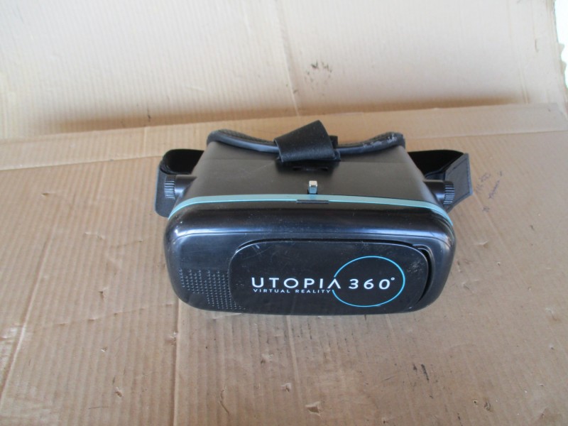 ReTrak UTOPIA 360 Virtual Reality -virtualne naocare