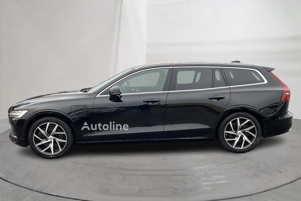 Prodaje se Volvo V60 karavan na aukciji