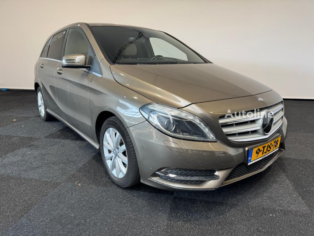 Mercedes-Benz B 180 B 180 Ambition 5 Automaat karavan