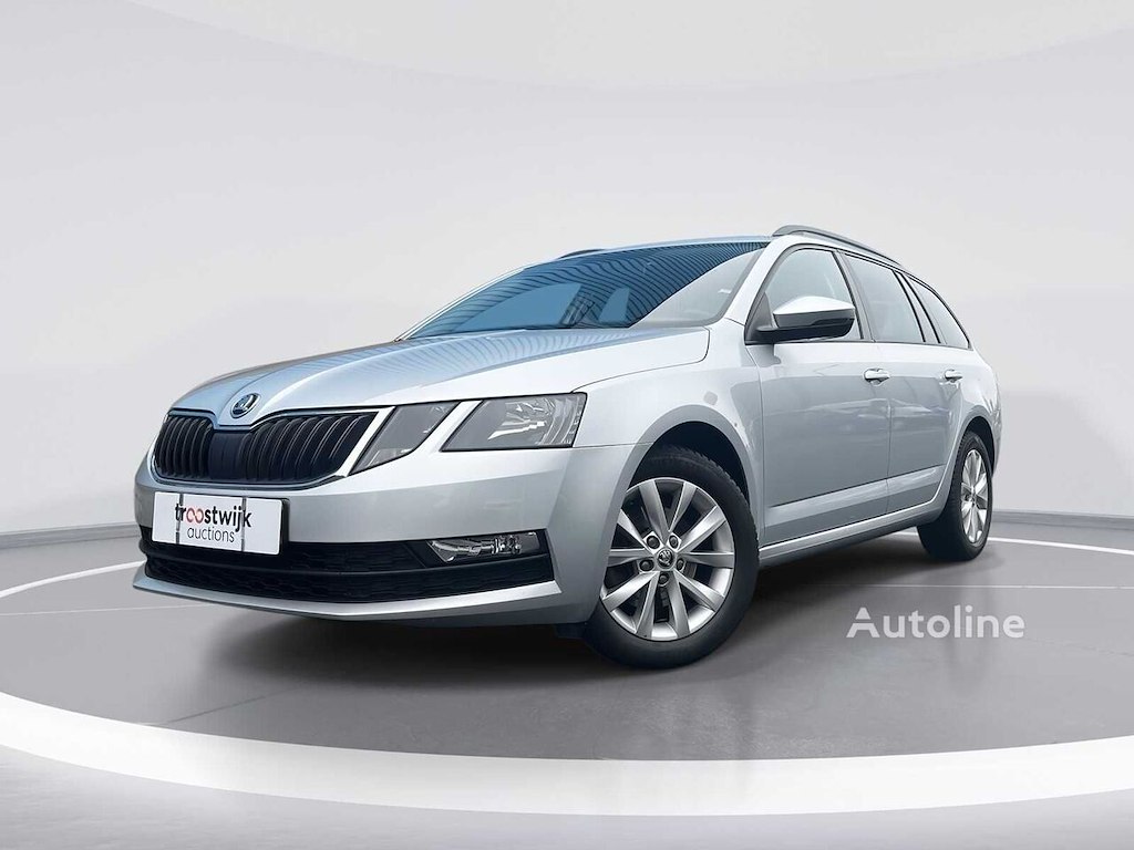 Prodaje se Škoda Skoda Octavia Combi karavan na aukciji