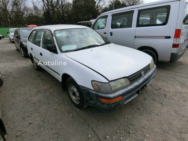 Toyota COROLLA VAN karavan