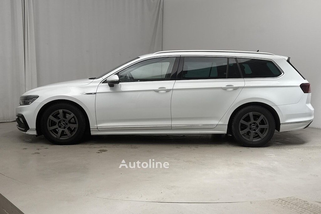 Prodaje se Volkswagen Passat karavan na aukciji