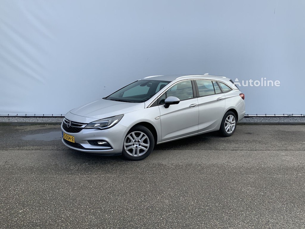 Opel Astra Sports Tourer Turbo 1.4 Online Edition EXPORT! ENGINE PROB karavan