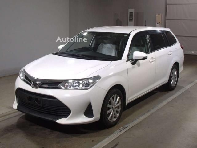 Toyota COROLLA FIELDER karavan