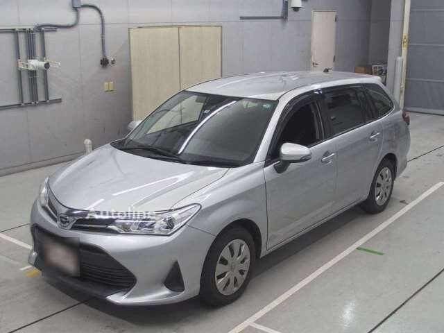 Toyota COROLLA FIELDER karavan